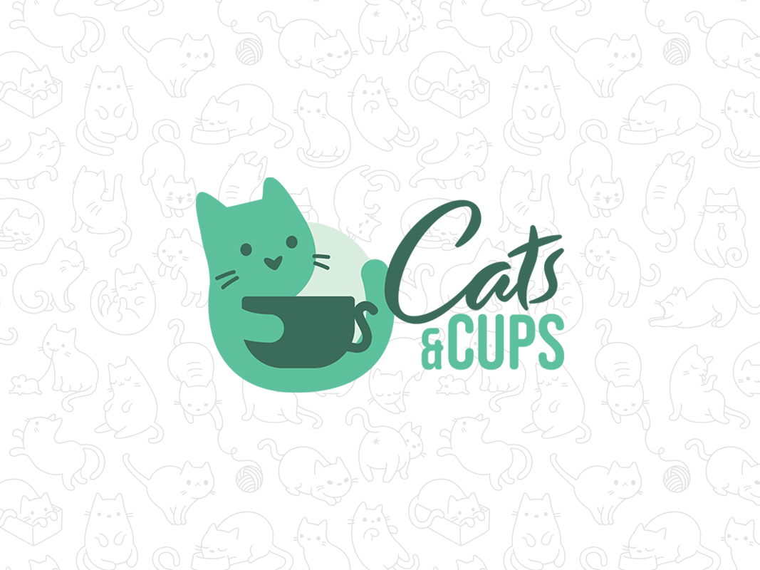 Cats&Cups • Coming soon